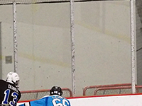 Vermont Junior Cats Hockey